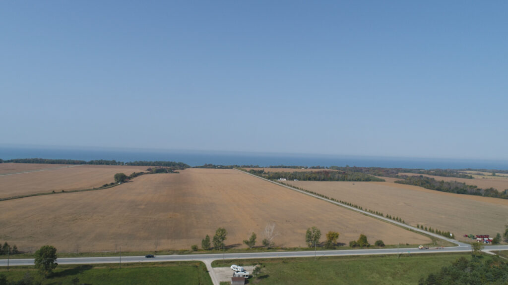 Always a great view from Up Top – McCue Consulting